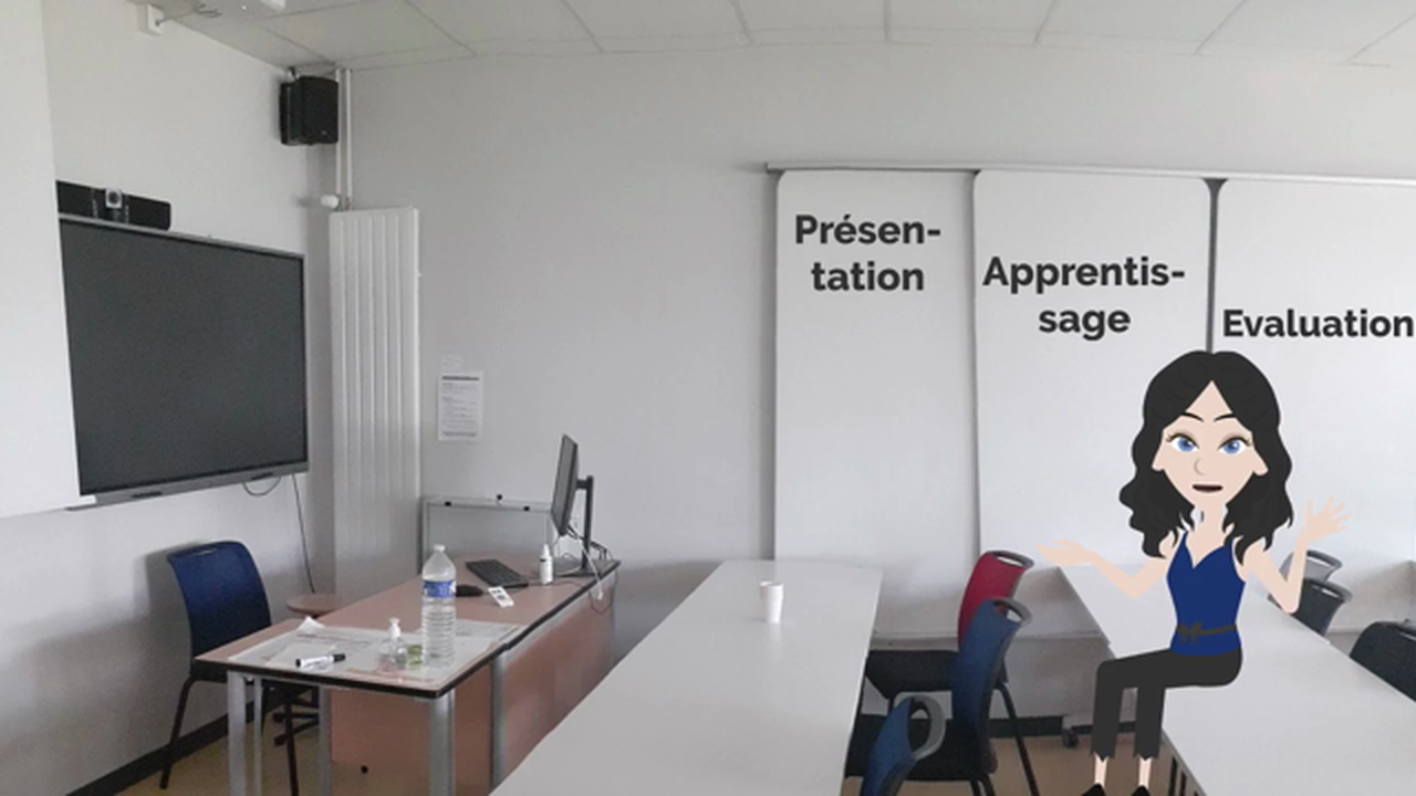 Plateforme vidéo de l'université de Montpellier (Pod) - Portfoliotypes