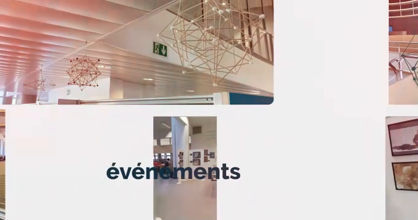 Plateforme vidéo de l'université de Montpellier (Pod) - Les Bu De L'Université De Montpellier - 2024