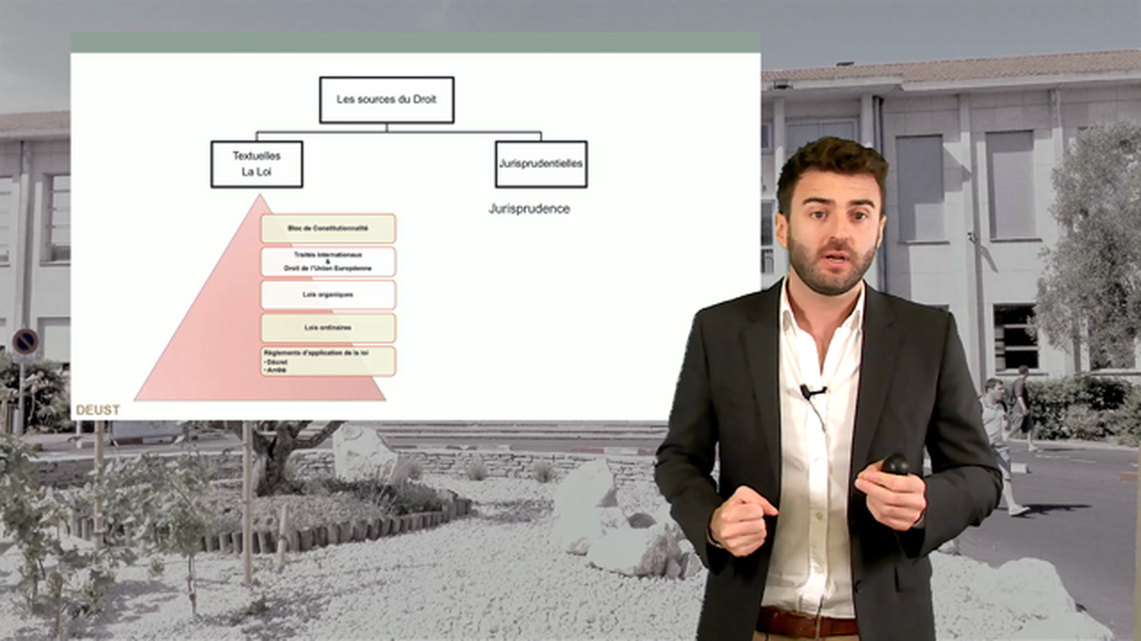 Plateforme vidéo de l'université de Montpellier (Pod) - Deust ...