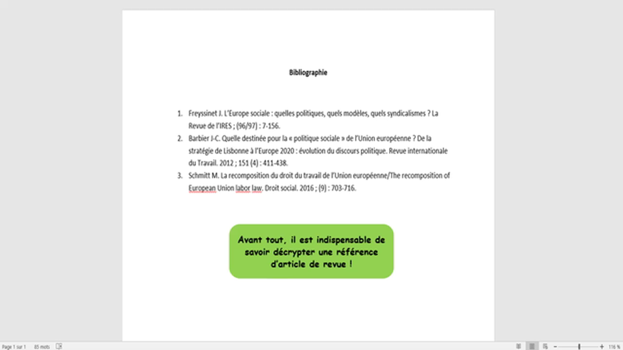 Plateforme vidéo de l'université de Montpellier (Pod) - Service Commun de Documentation - Tutos ...