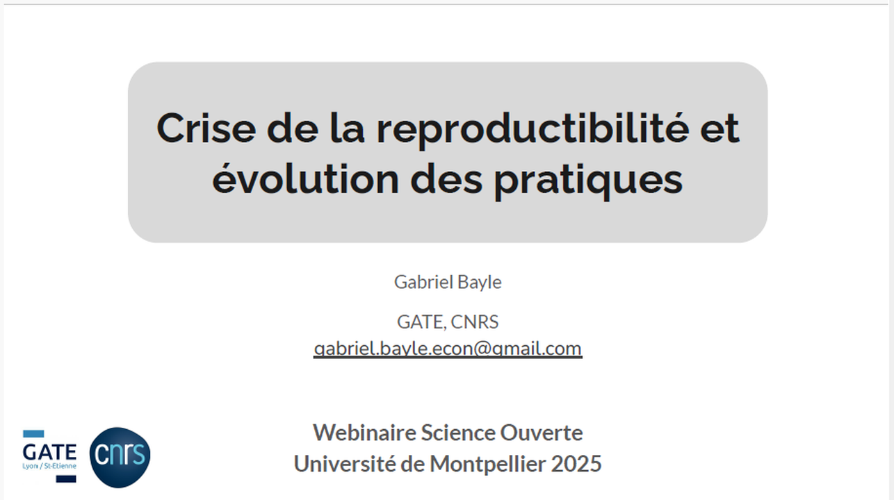 Plateforme vidéo de l'université de Montpellier (Pod) - Service Commun de Documentation ...