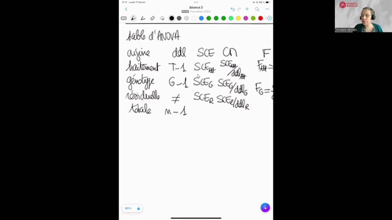 Plateforme vidéo de l'université de Montpellier (Pod) - Vlc-Record-2025-09-19-13h38m58s-Stats ...