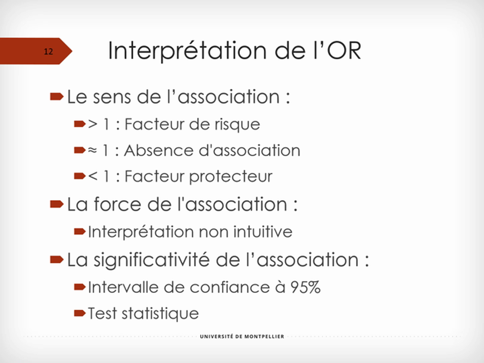 Plateforme vidéo de l'université de Montpellier (Pod) - Planification ...
