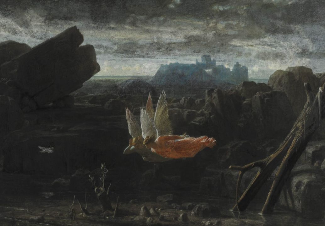 Plateforme vidéo de l'université de Montpellier (Pod) - Colloque : Les Montages De L'Au-Delà ...