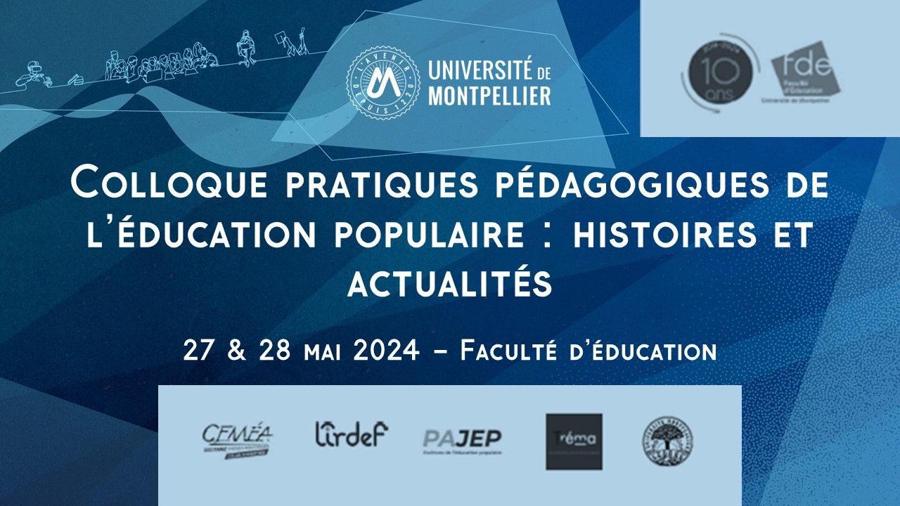 Plateforme vidéo de l'université de Montpellier (Pod) - Philippe ...