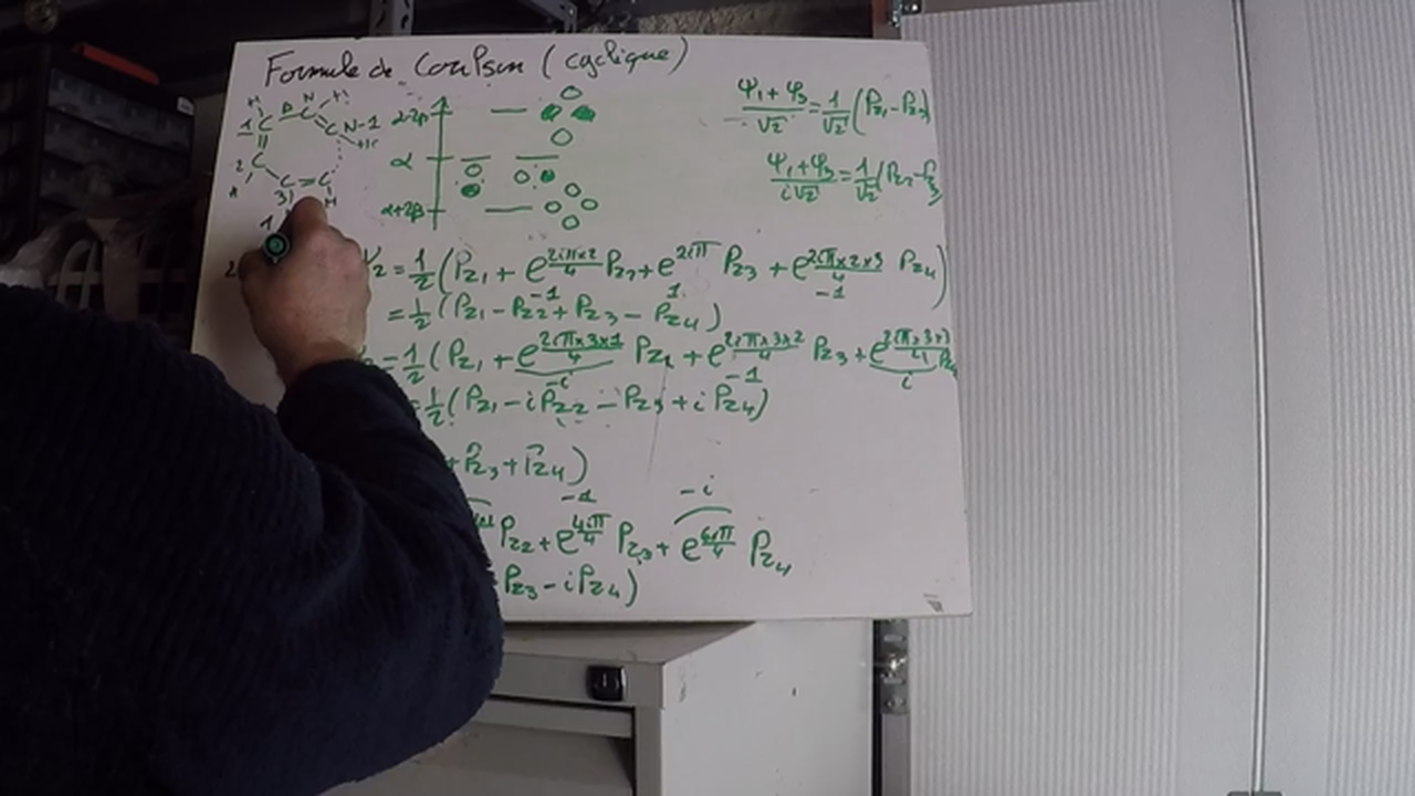 Plateforme vidéo de l'université de Montpellier (Pod) - Formule De ...