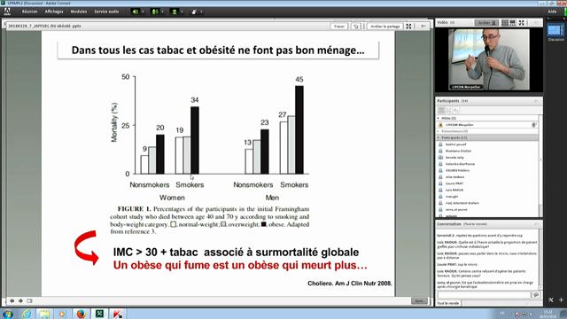 Plateforme vidéo de l'université de Montpellier (Pod) - Dr Jaffuel