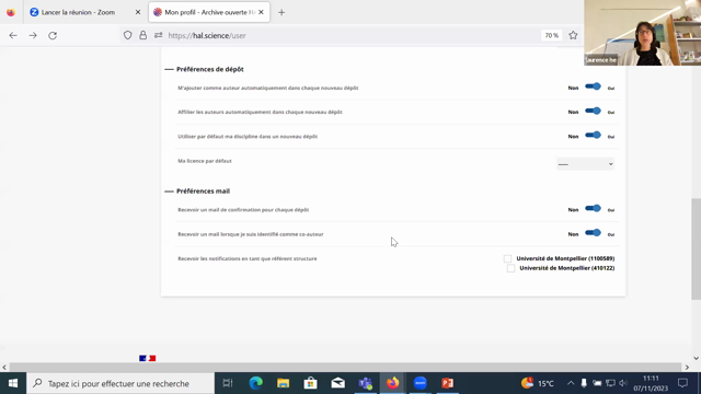 Plateforme vidéo de l'université de Montpellier (Pod) - Service Commun ...